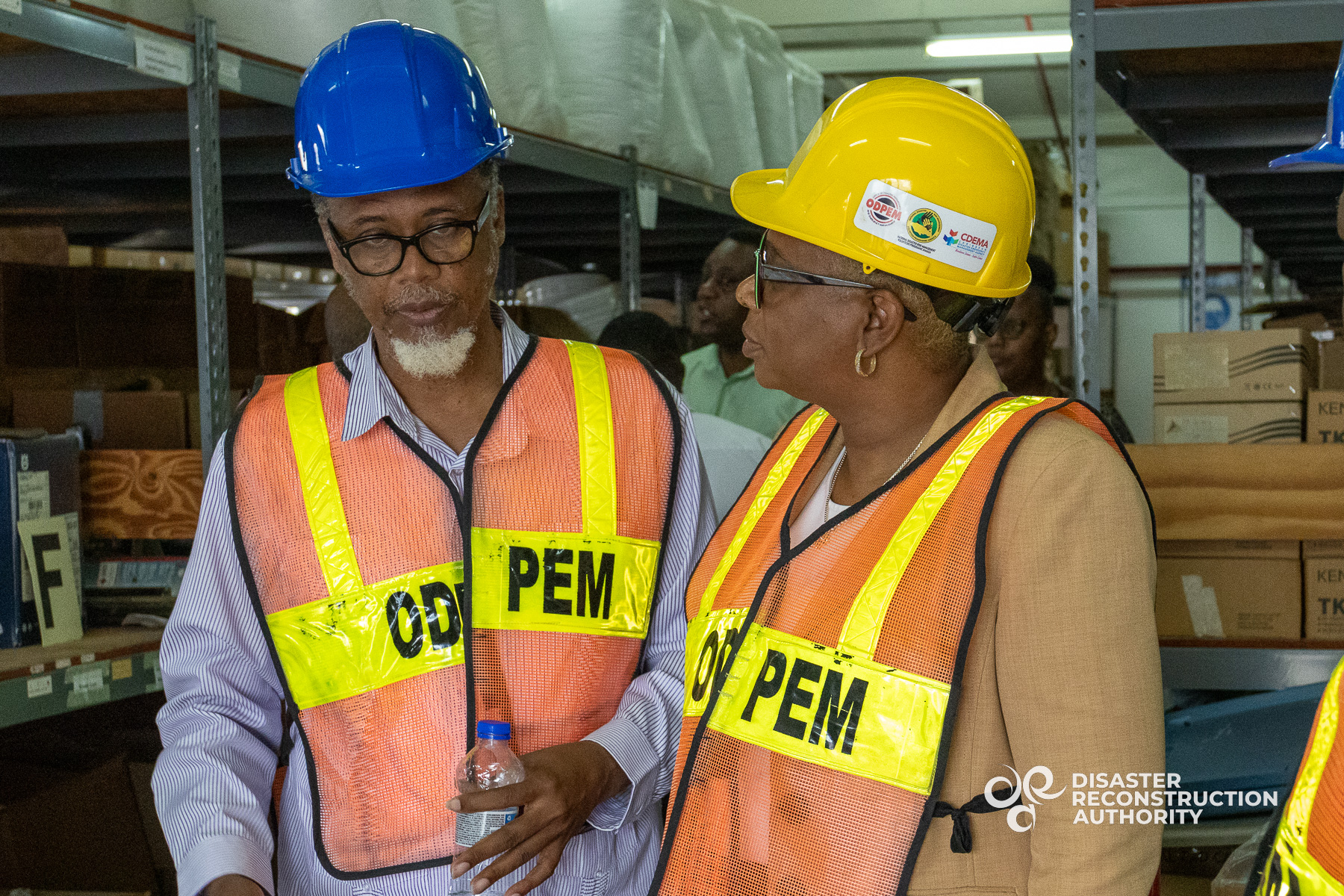 Who We Are - DRM Authority