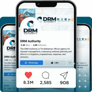 DRM Authority - Official Website
