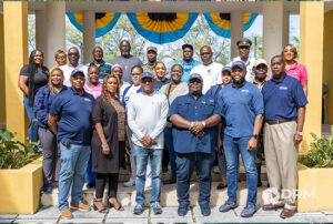 DRM Authority - Official Website