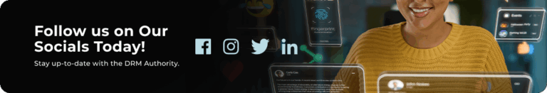 DRM Authority - Official Website