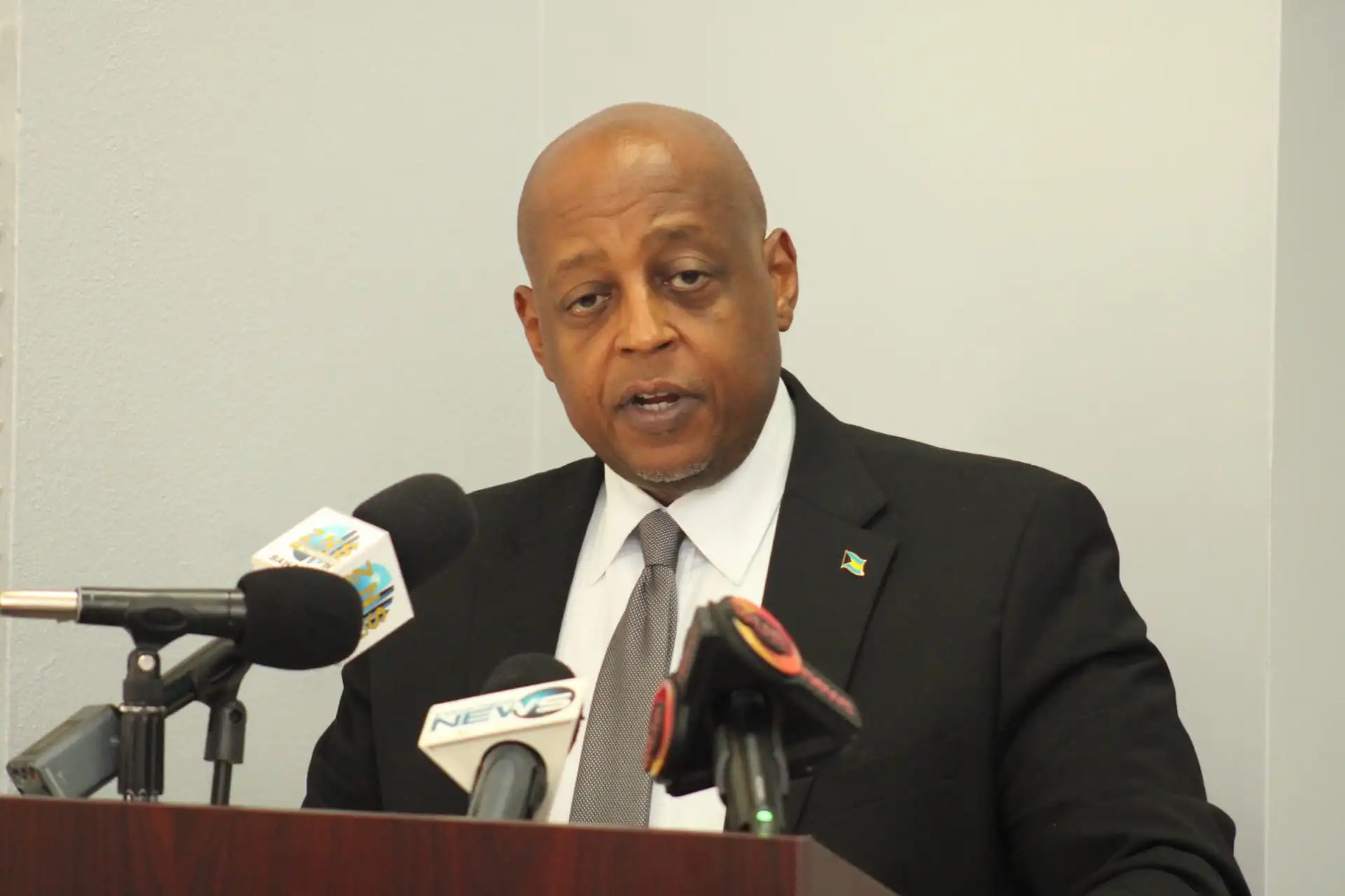 Disaster Risk Management (DRM) Authority streamlines response agencies ...